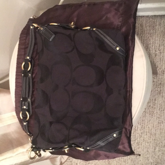 Coach | Bags | Coach Shoulder Bag | Poshmark